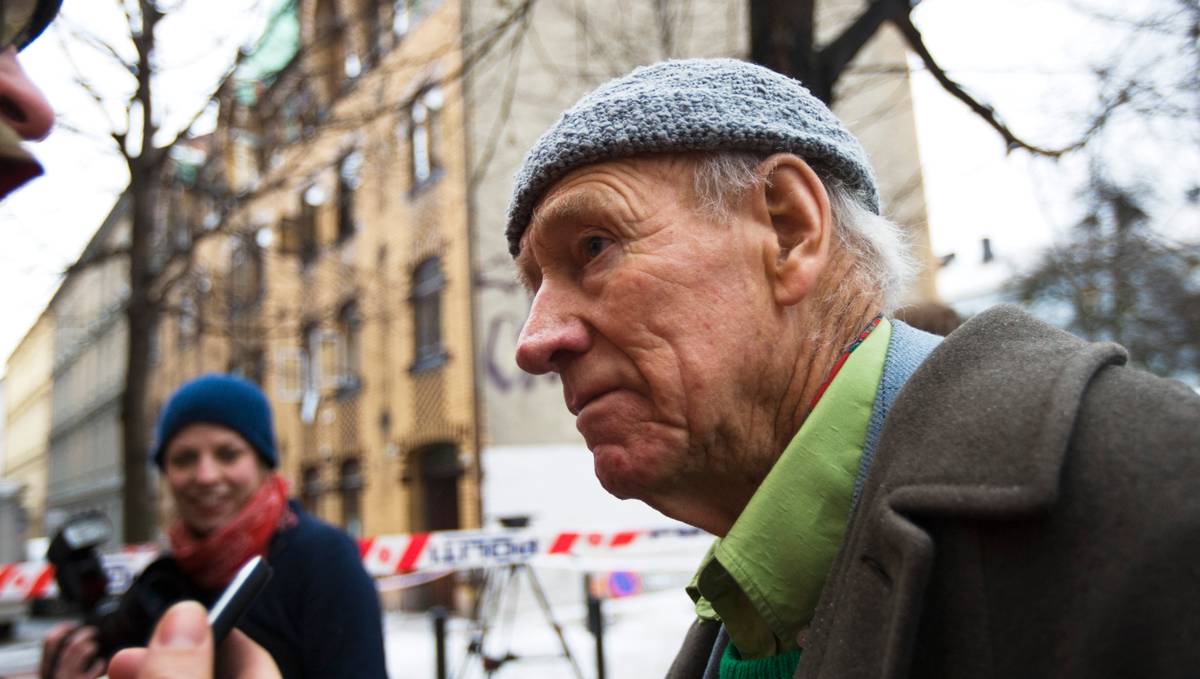 1 million kroner for pyroman-tips – Stor-Oslo