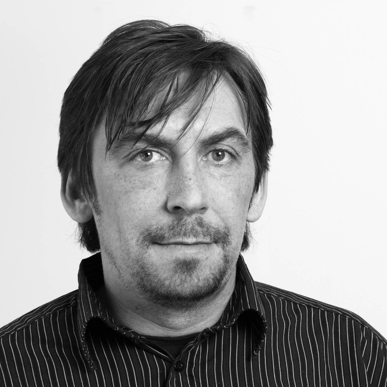 Finn Kalvik – NRK Kultur og underholdning