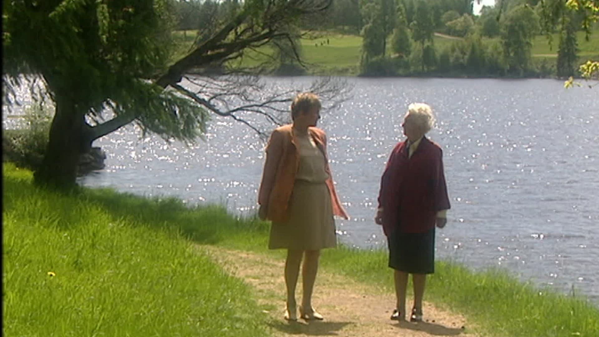 Herskapelig - NRK TV