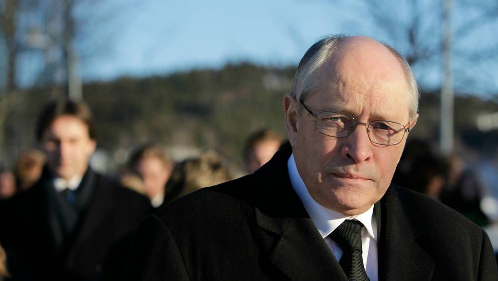 Knut Olsen begravet i dag – NRK Norge – Oversikt over nyheter fra ulike ...