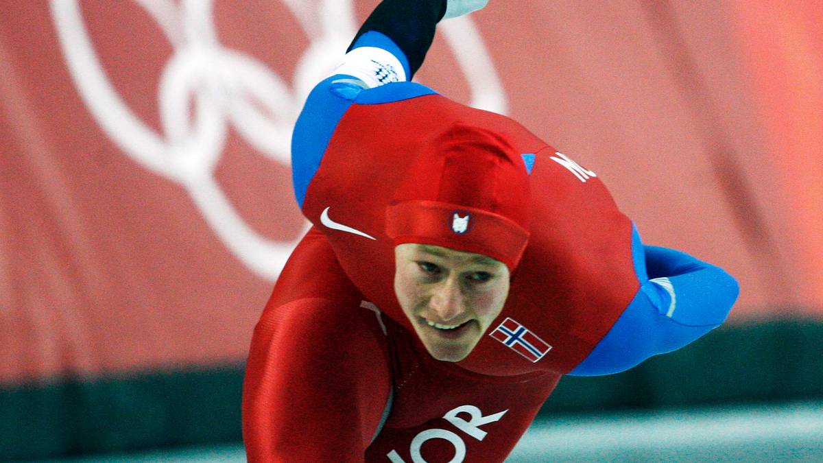 Ny sportssjef i skøyteforbundet – NRK Sport – Sportsnyheter, resultater og sendeplan