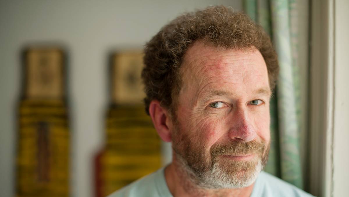 Aschehougprisen til Per Petterson – Stor-Oslo