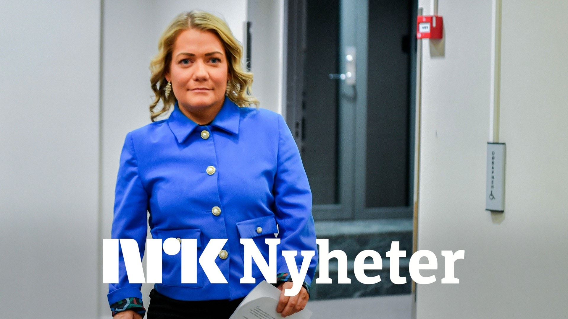NRK Nyheter - NRK TV