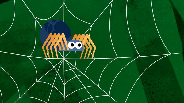 NRK Super - Naturens superhelter