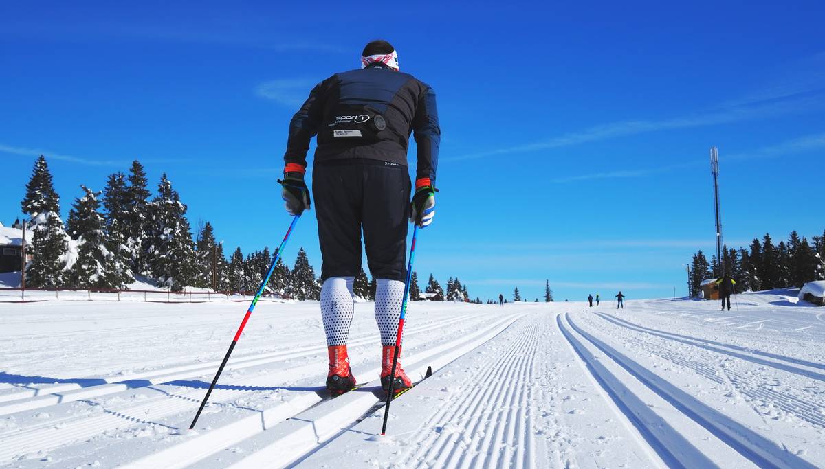 Melder drømmehelg i skisporet – Yr