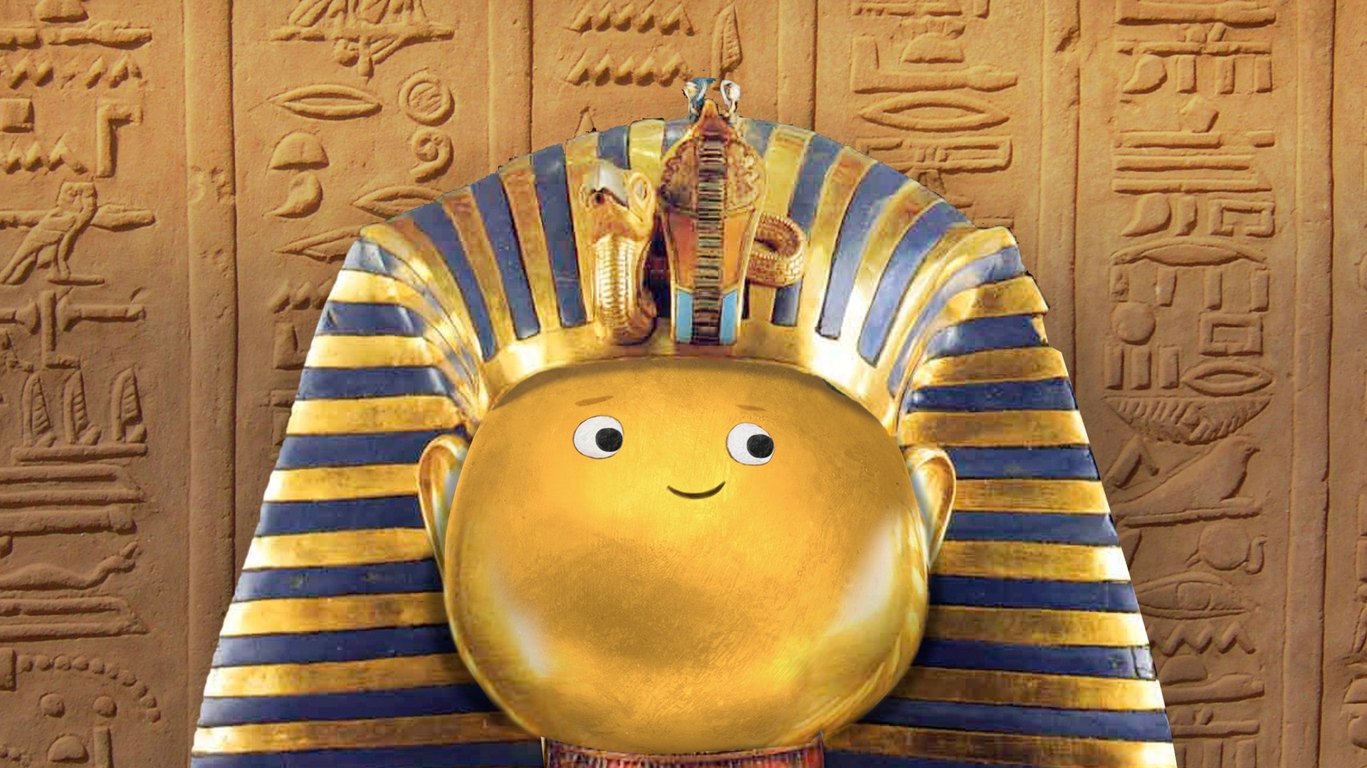 Små poteter - NRK TV