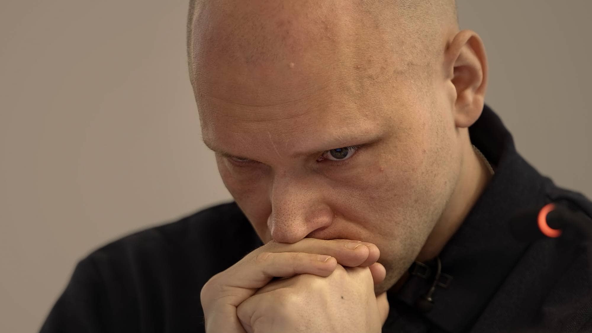 Forvaringsdømte Hans Marius prøveløslates fra fengsel – NRK Norge ...