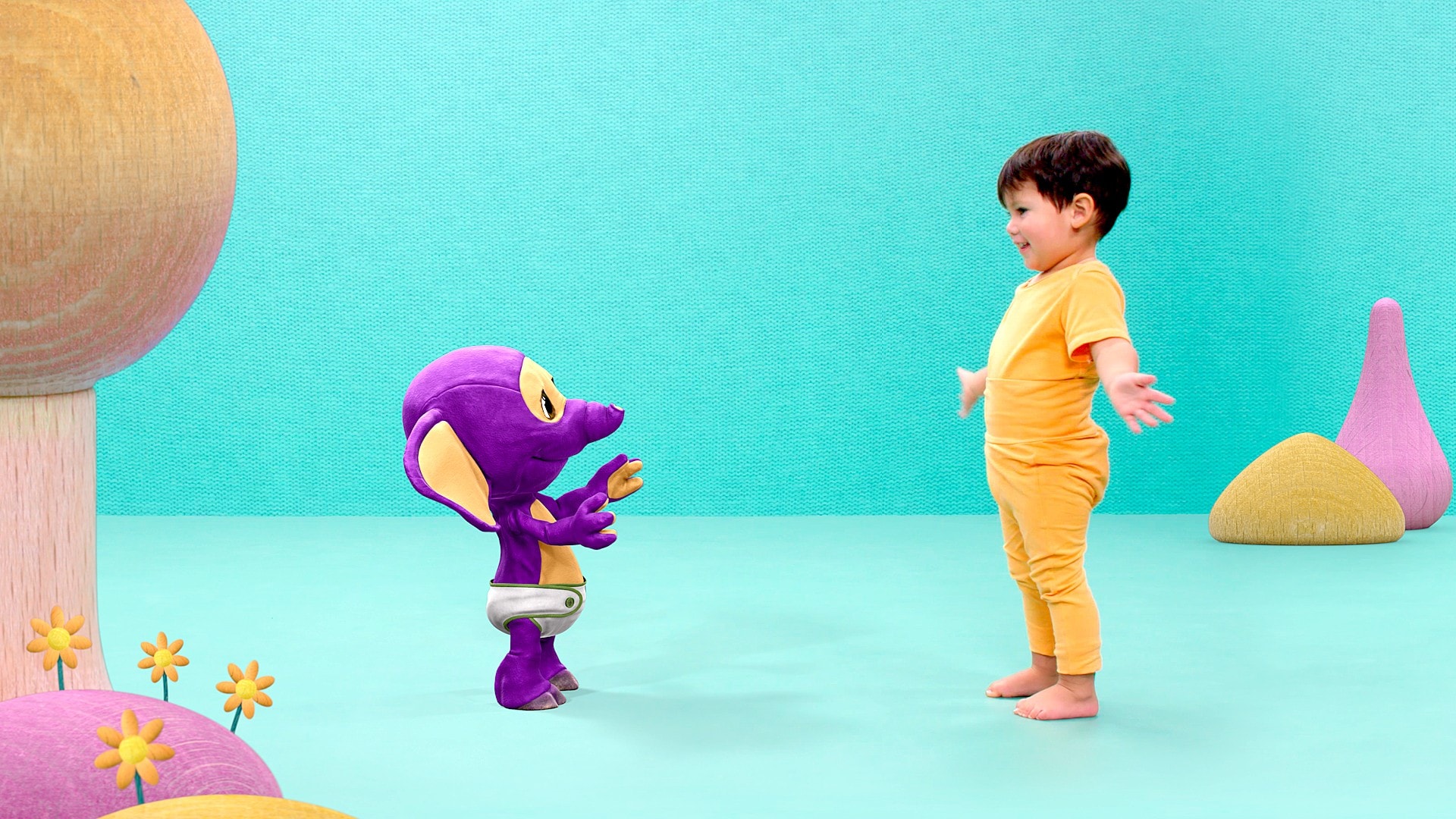 Fantus musikantus - NRK TV