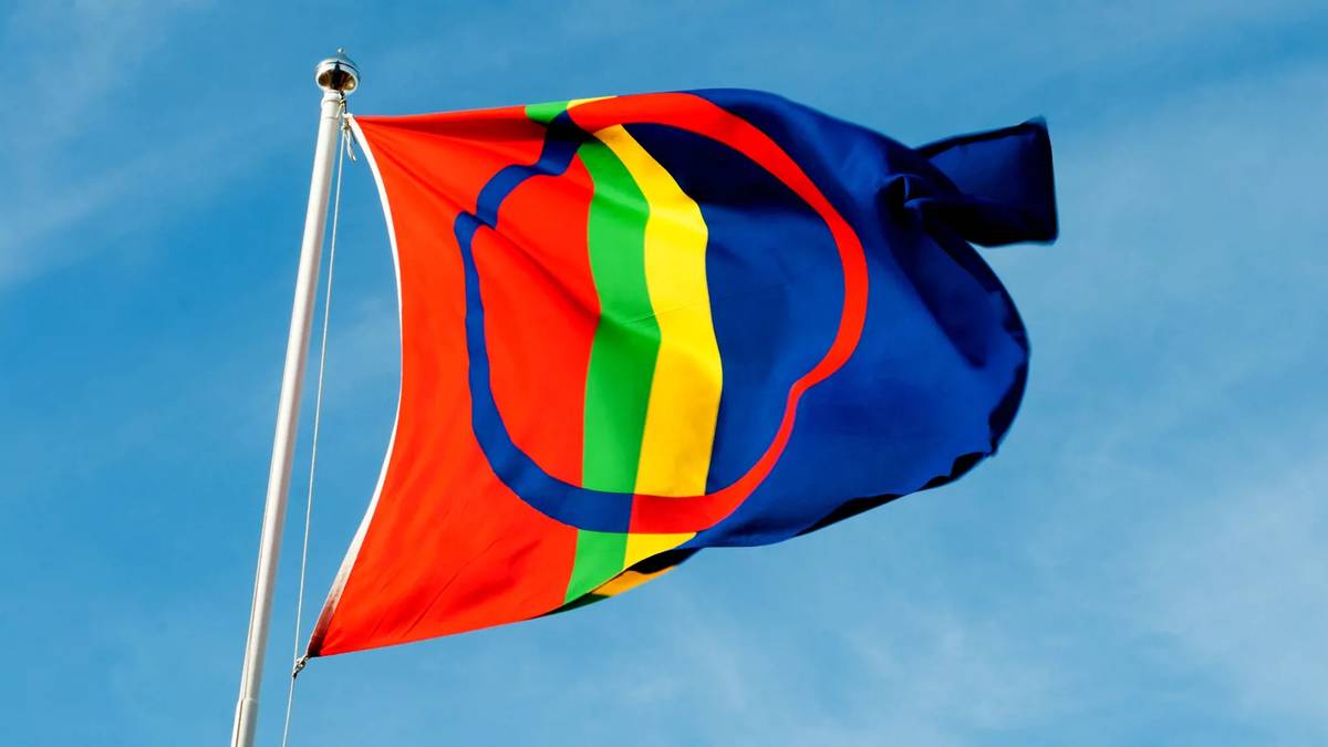 Sámi leavga lea 38 jagi boaris odne – NRK Sápmi - samiske nyheter ...