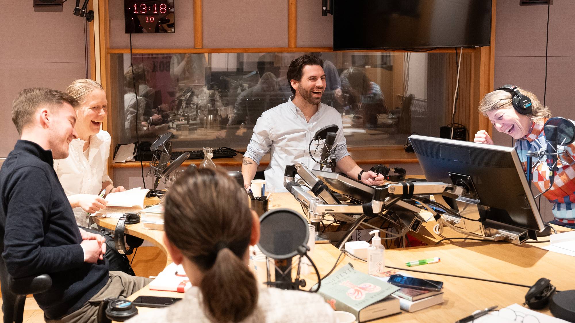 Mancave med Morten Strand på NRK søker deltakere – NRK – Deltaker