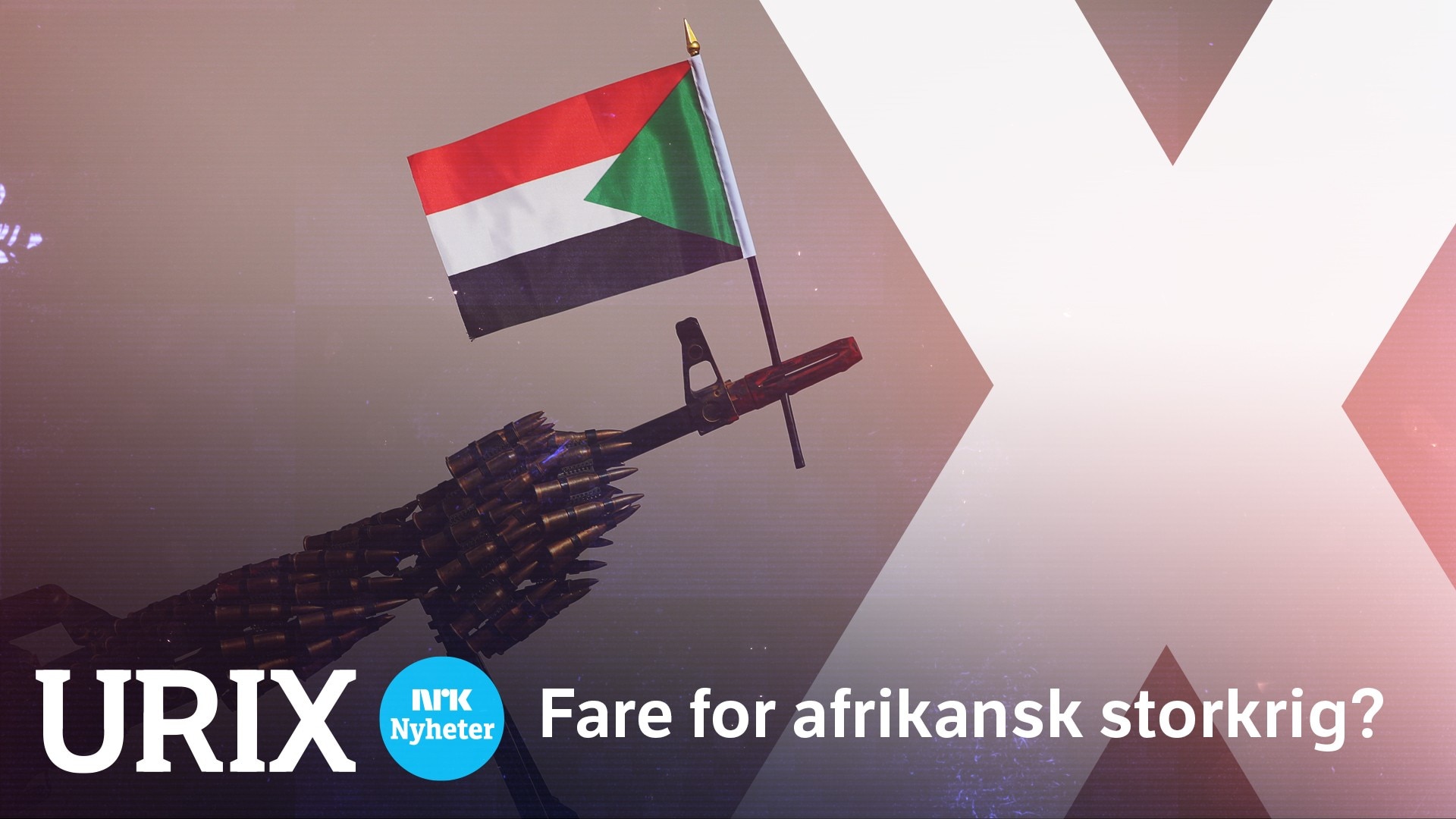 Urix - NRK TV