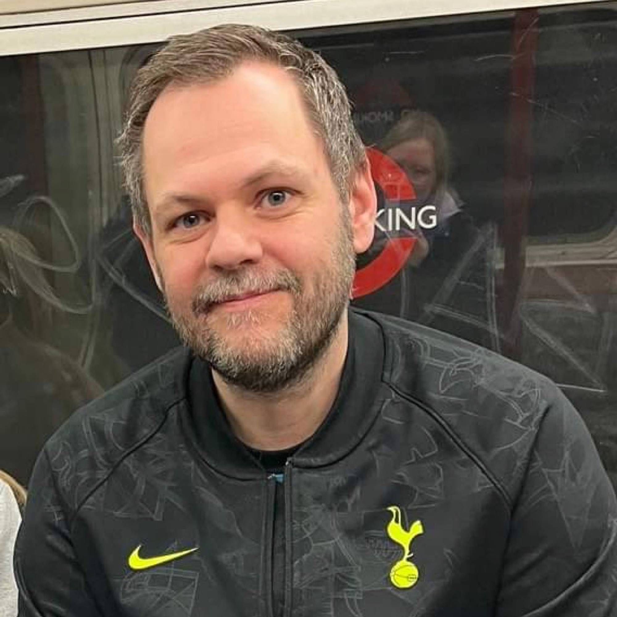 Stian Hole har vært savnet i seks måneder – NRK Nordland