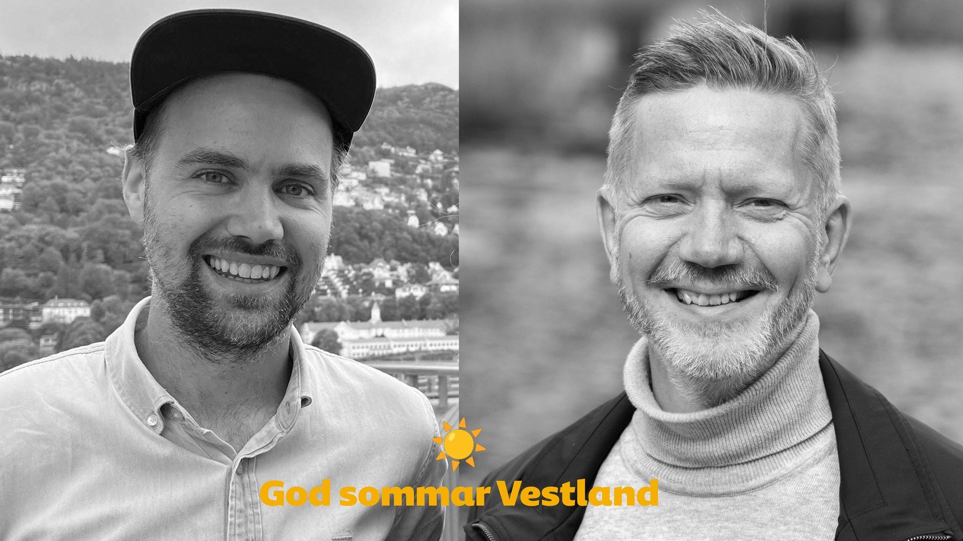 Vestland i dag - Distriktsprogram - Vestland - NRK Radio