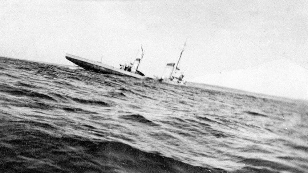 Slik var Slaget om Narvik – NRK Nordland