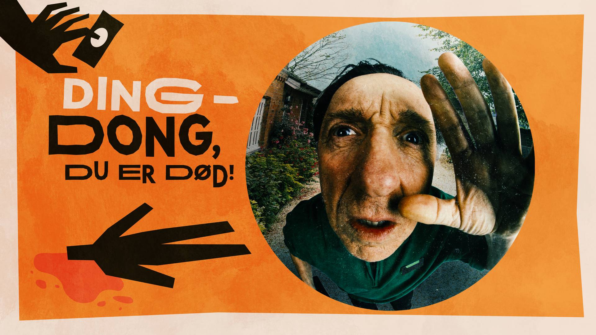 Kloa (2:6) - Ding-dong, du er død! - NRK Radio