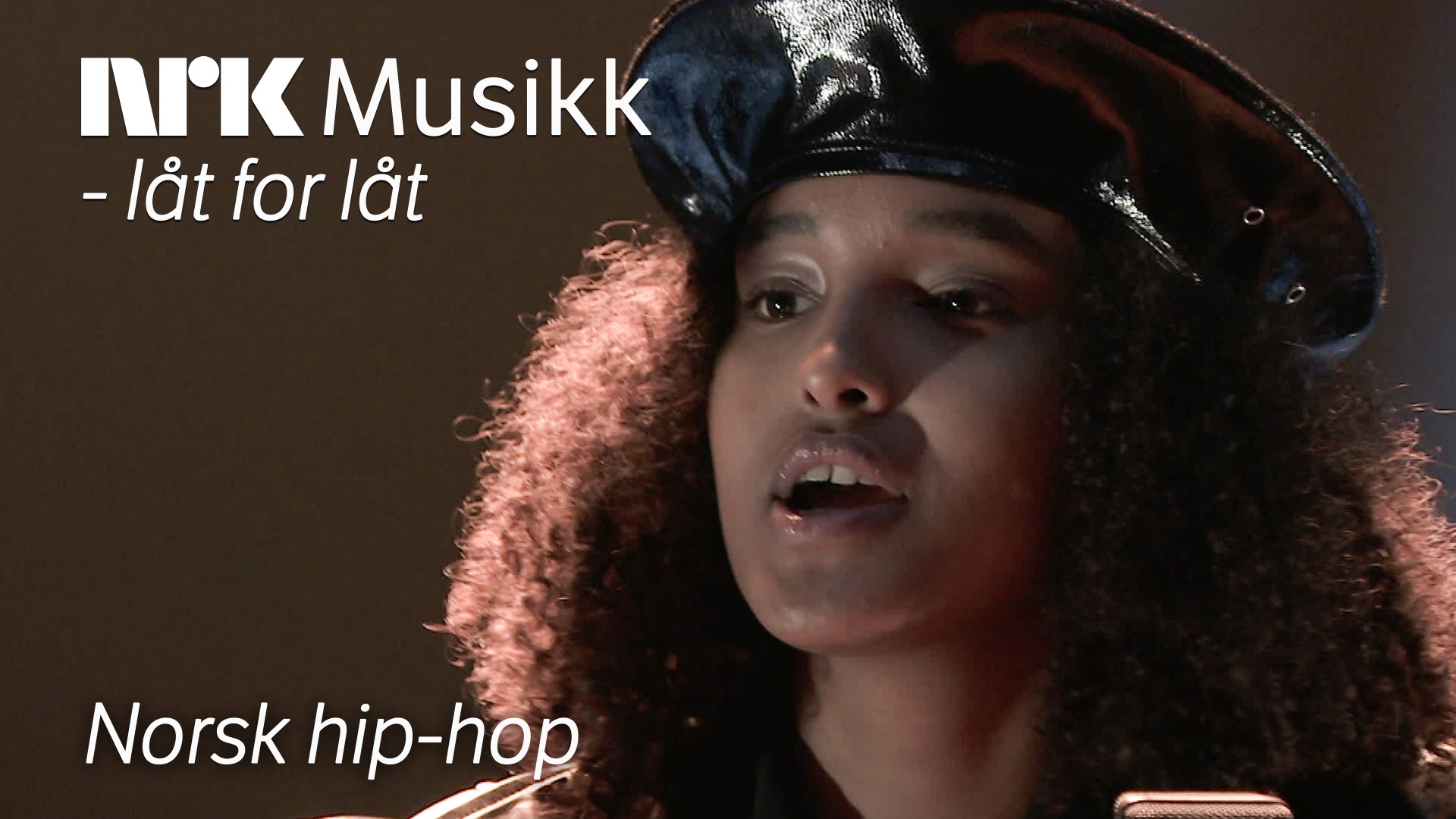 NRK Musikk - låt for låt - NRK TV