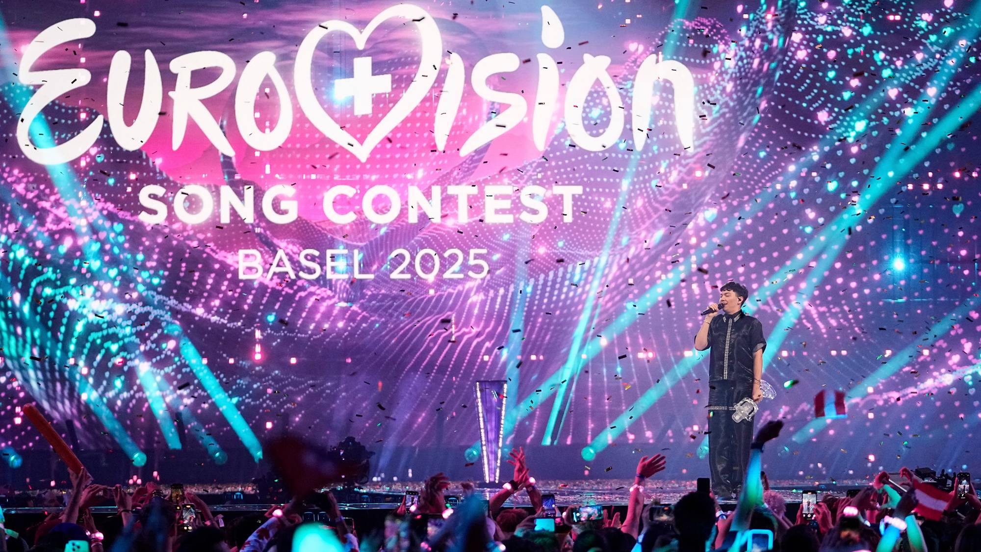 Eurovision Song Contest 2025 – Siste nytt – NRK