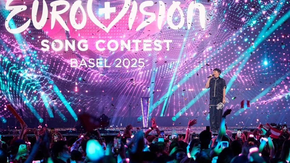 Eurovision Song Contest 2025 – Siste nytt – NRK