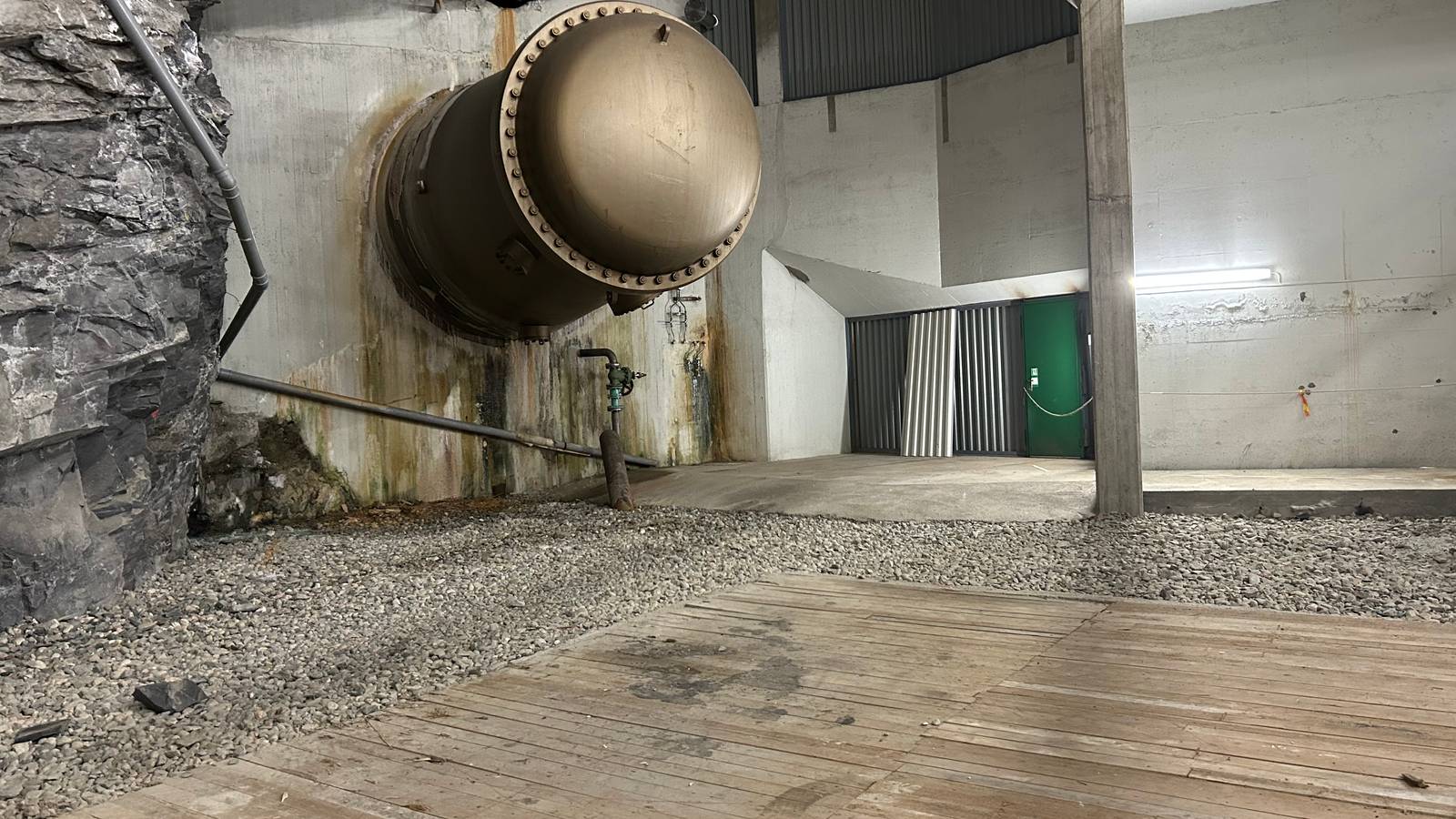 Statkraft vil bygge ut Alta kraftverk: Skal produsere mer strøm – NRK ...