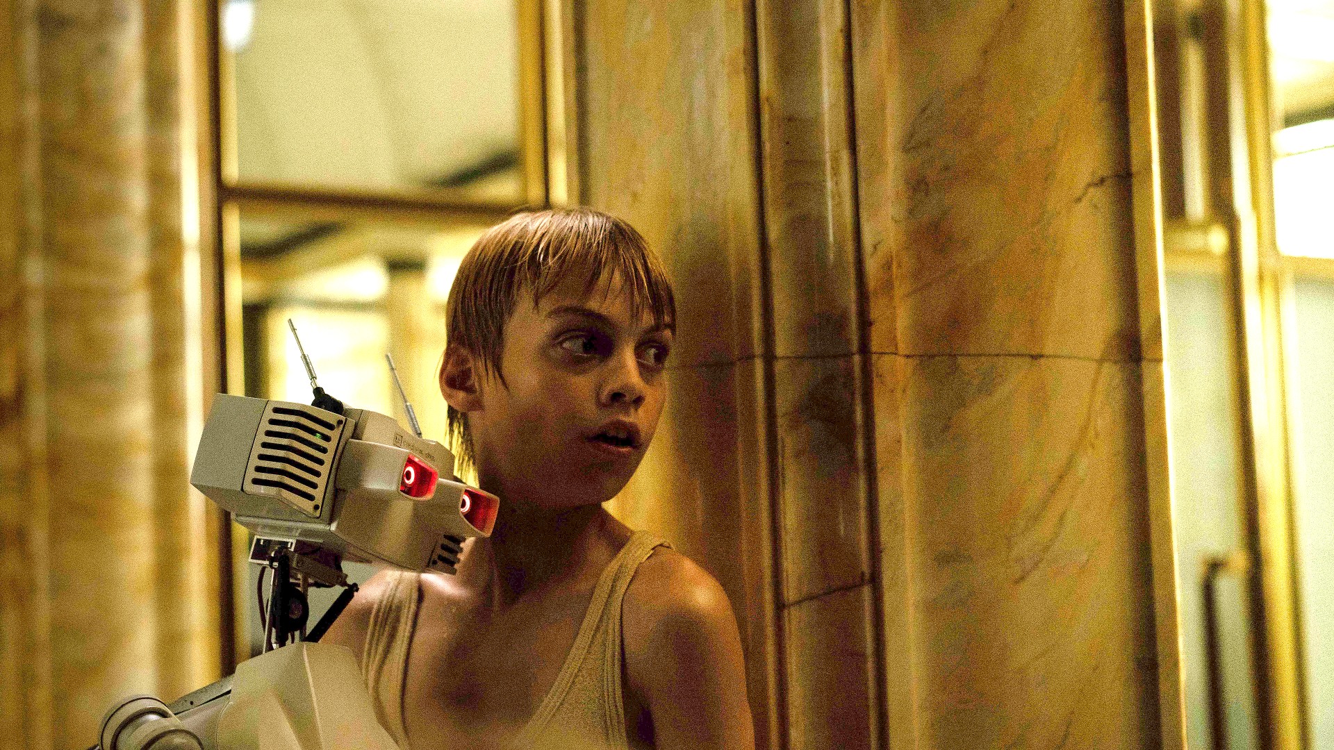 Det store bankranet - NRK TV