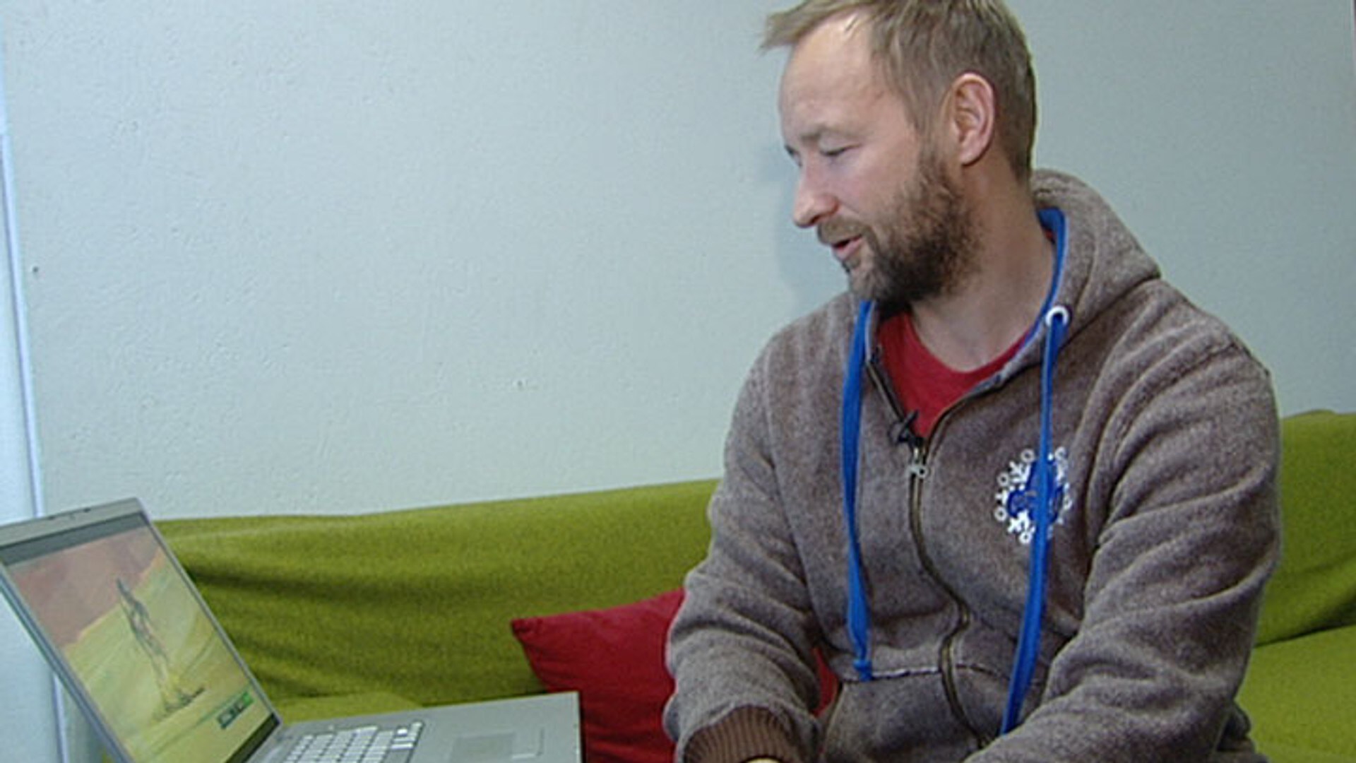 - Aksel kan bli en av de største gjennom tidene – NRK