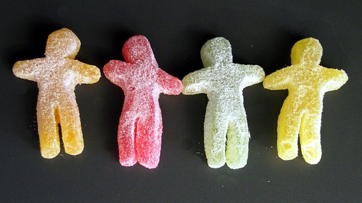 Seigmenn med menneske-gelatin? – NRK Viten – Nyheter innen vitenskap og ...