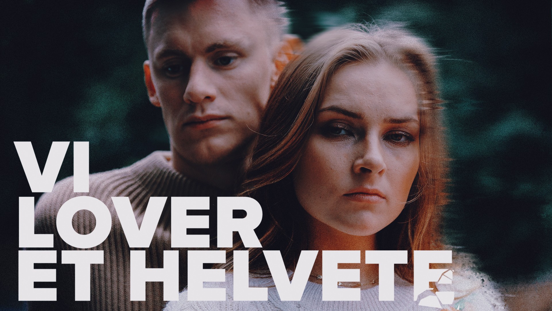 Vi lover et helvete - NRK TV