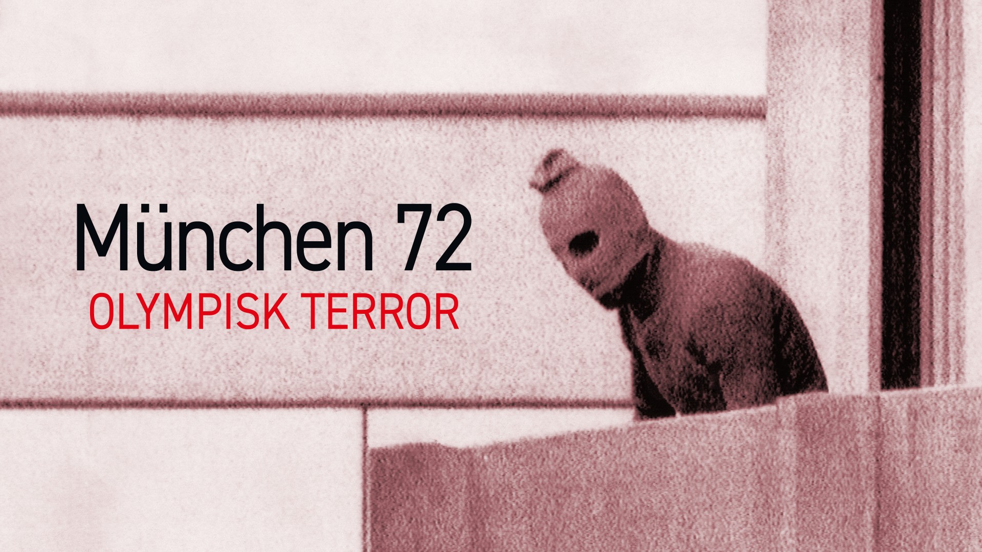 München 72 – olympisk terror - NRK TV
