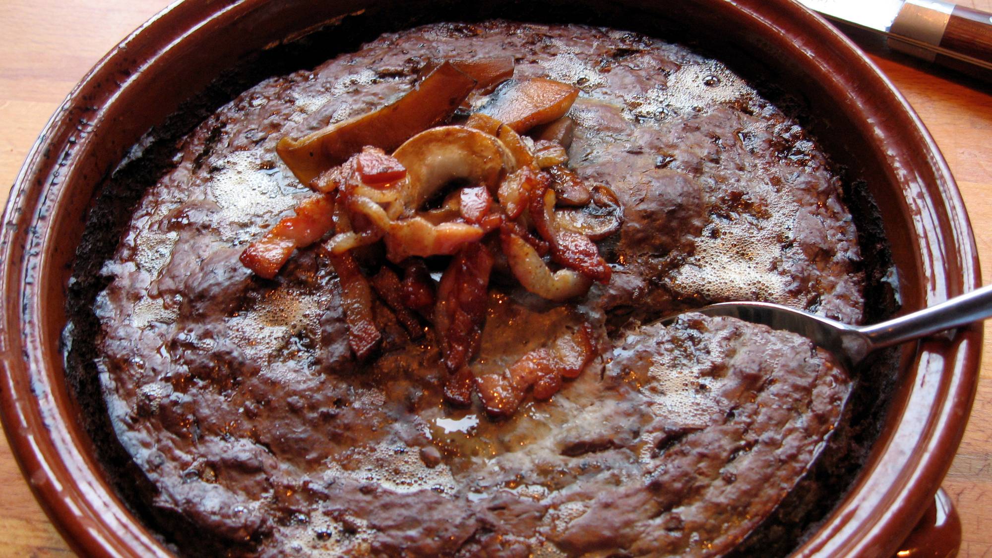 Leverpostei – NRK Mat – Oppskrifter og inspirasjon