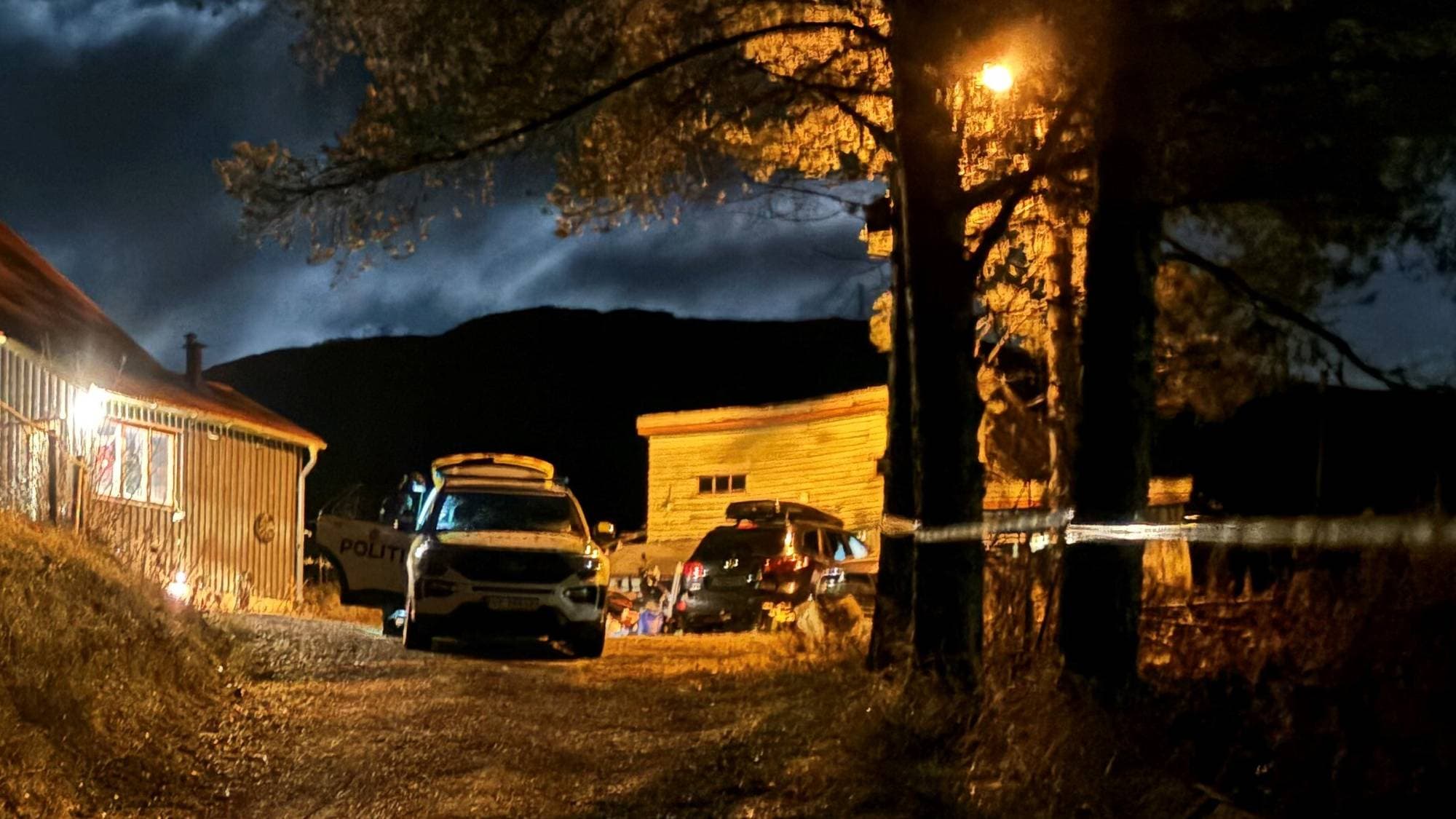 Kvinne ble funnet skadd etter motorsag­drapet i Nordland – er selv siktet for drapsforsøk i fjor ...