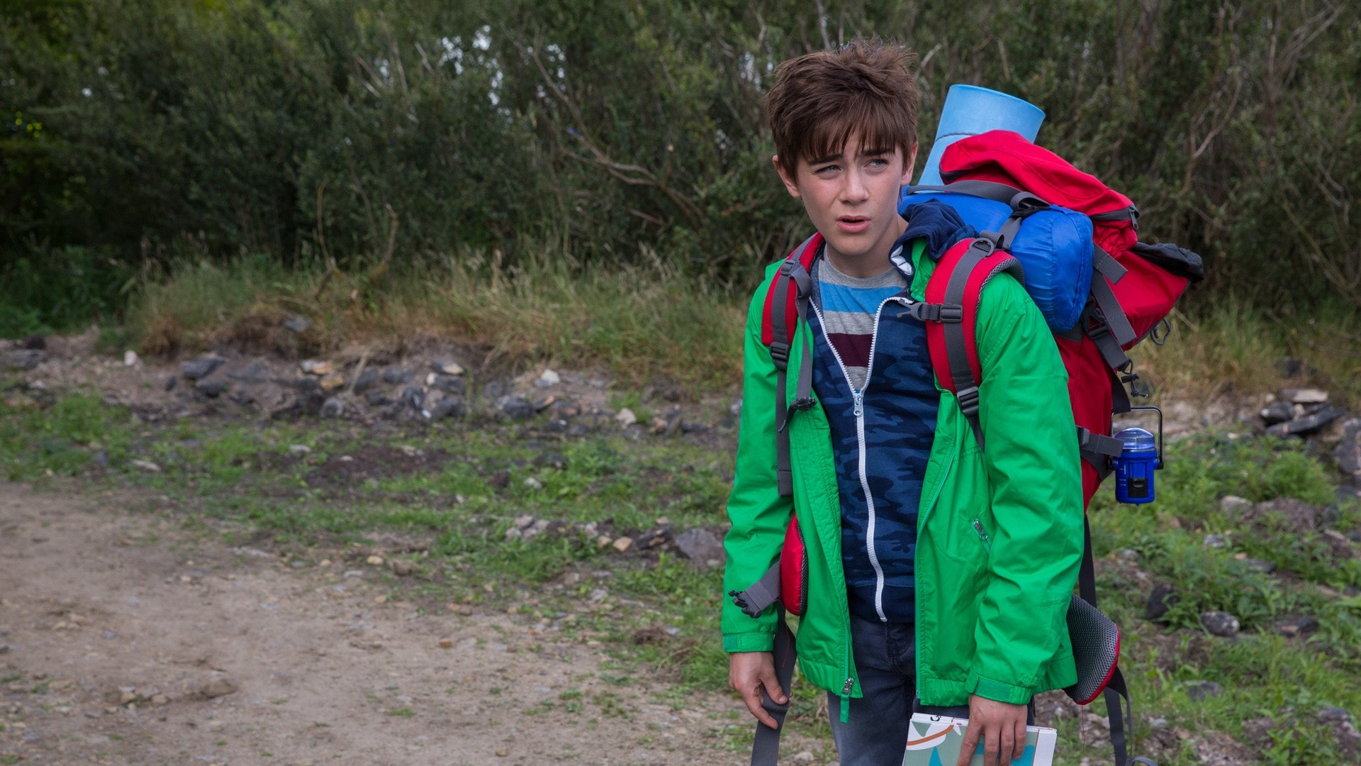 Hank Zipzer - NRK TV