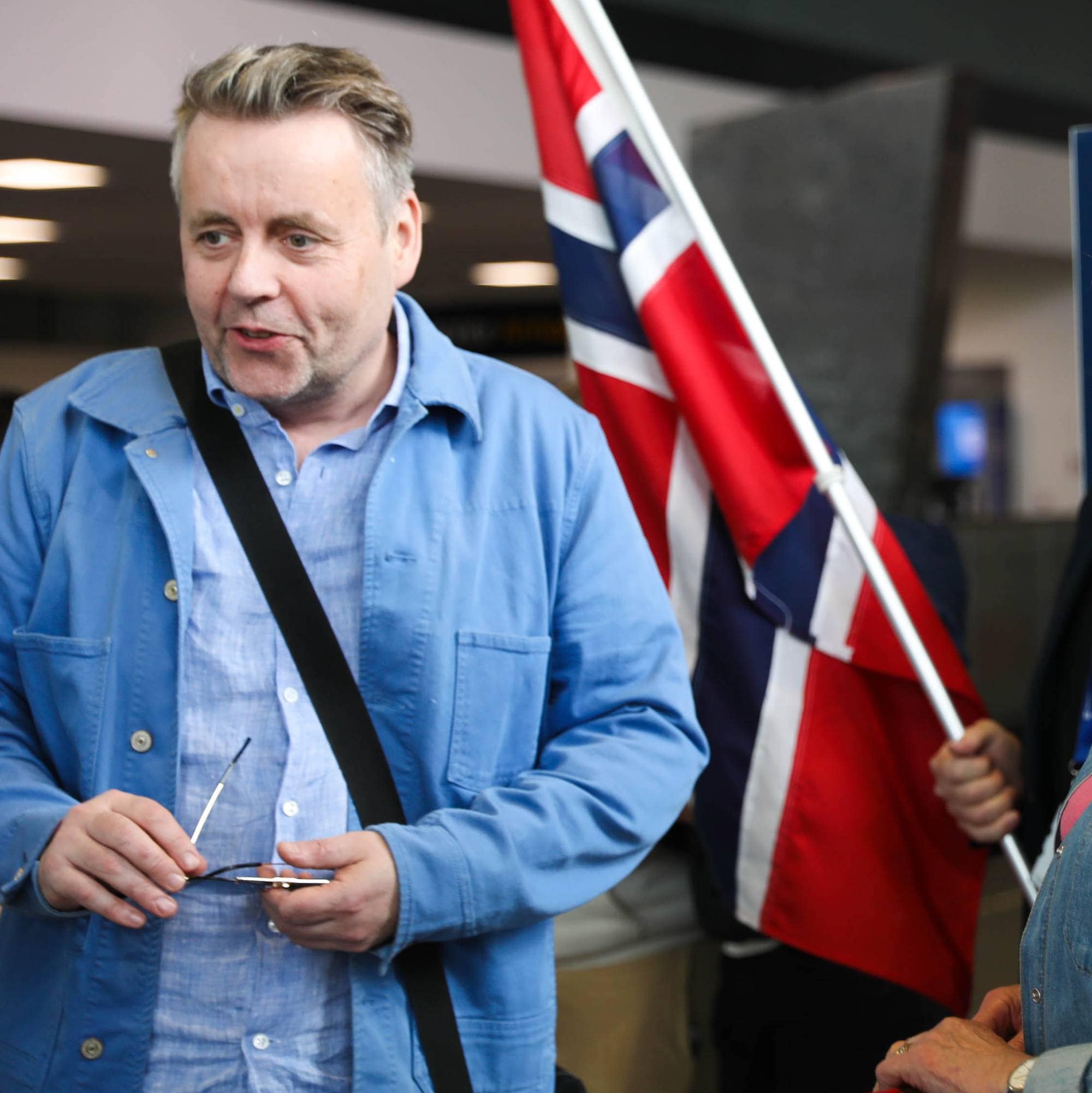 Nå har restaurant Re-Naa og Sven Erik Renaa i Stavanger tre stjerner i ...