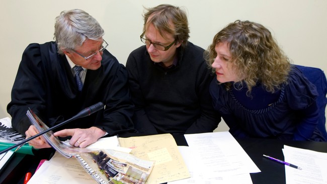 Harald Stabell til minne! | Ivar Jørdre