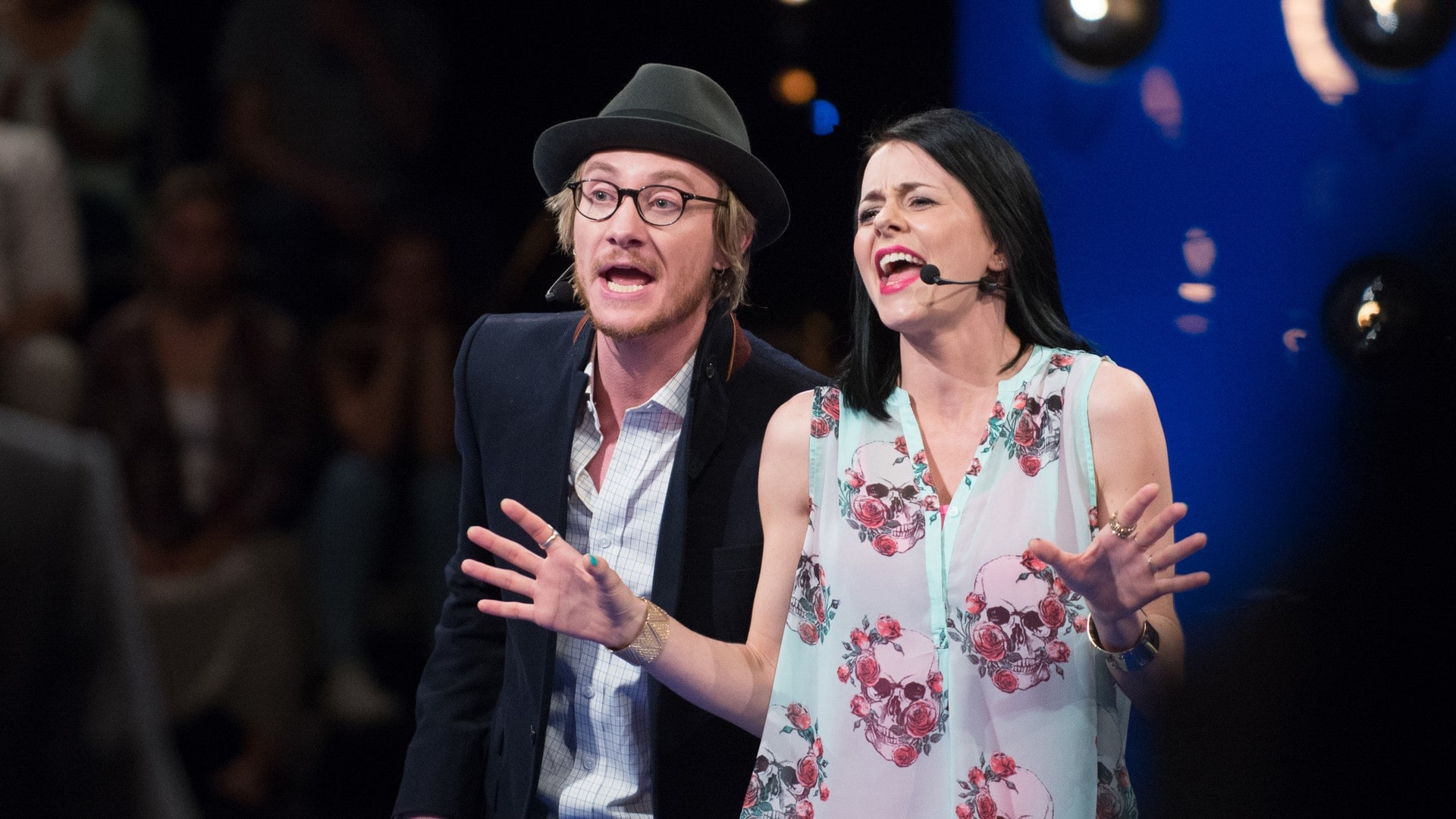 Beat for Beat - NRK TV