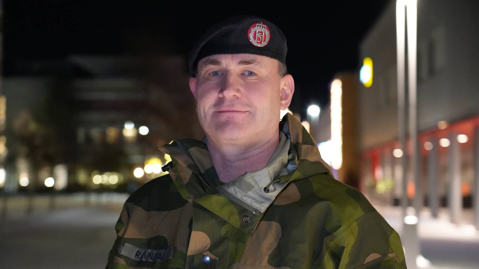 Snart klart for Nordic Response 2024: – Folk vil både sjå og høyre ...