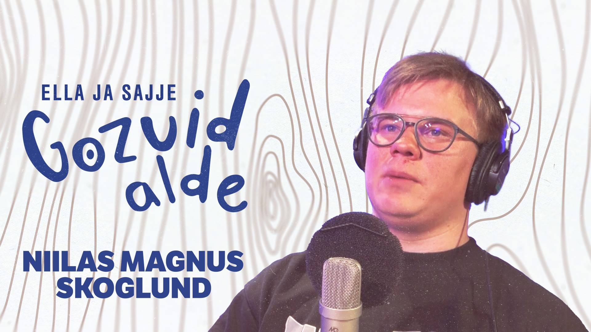 Gozuid alde - TV - NRK TV