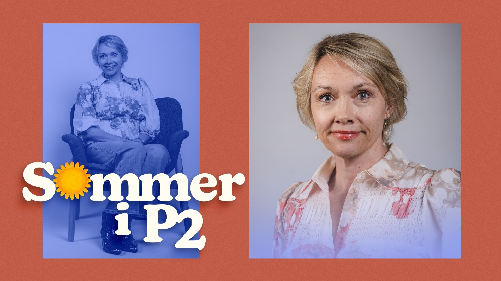 Ingrid Storholmen - Sommer i P2 - NRK Radio