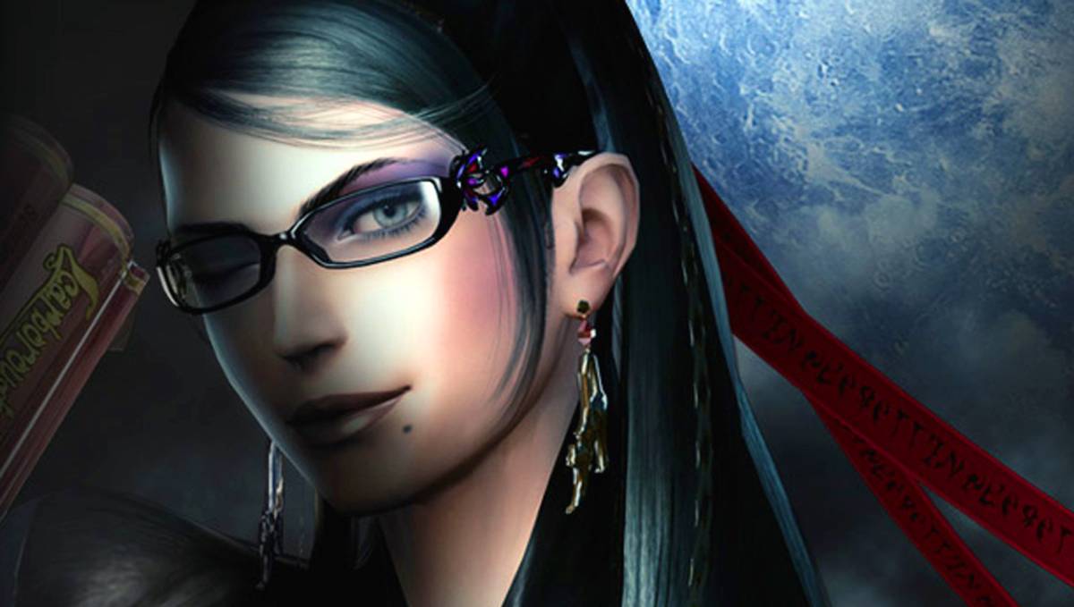 Bayonetta i 2010 – NRK Kultur og underholdning