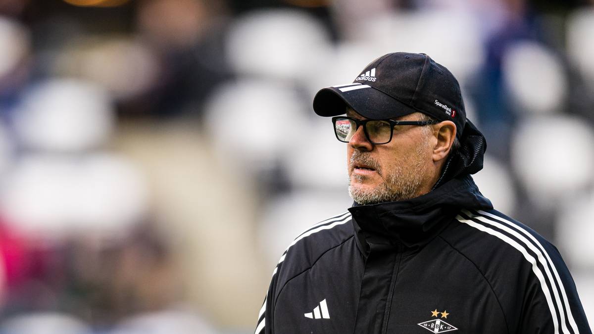 Rekdal til kypriotisk toppklubb – NRK Sport – Sportsnyheter, resultater ...