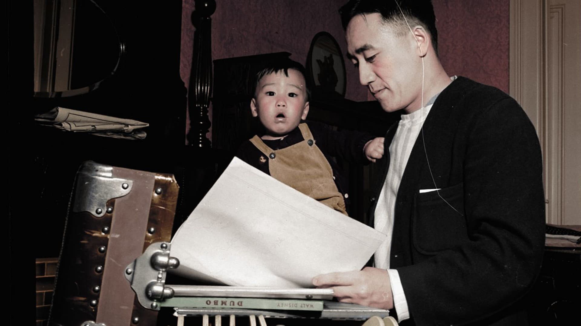 USA i fargar - NRK TV