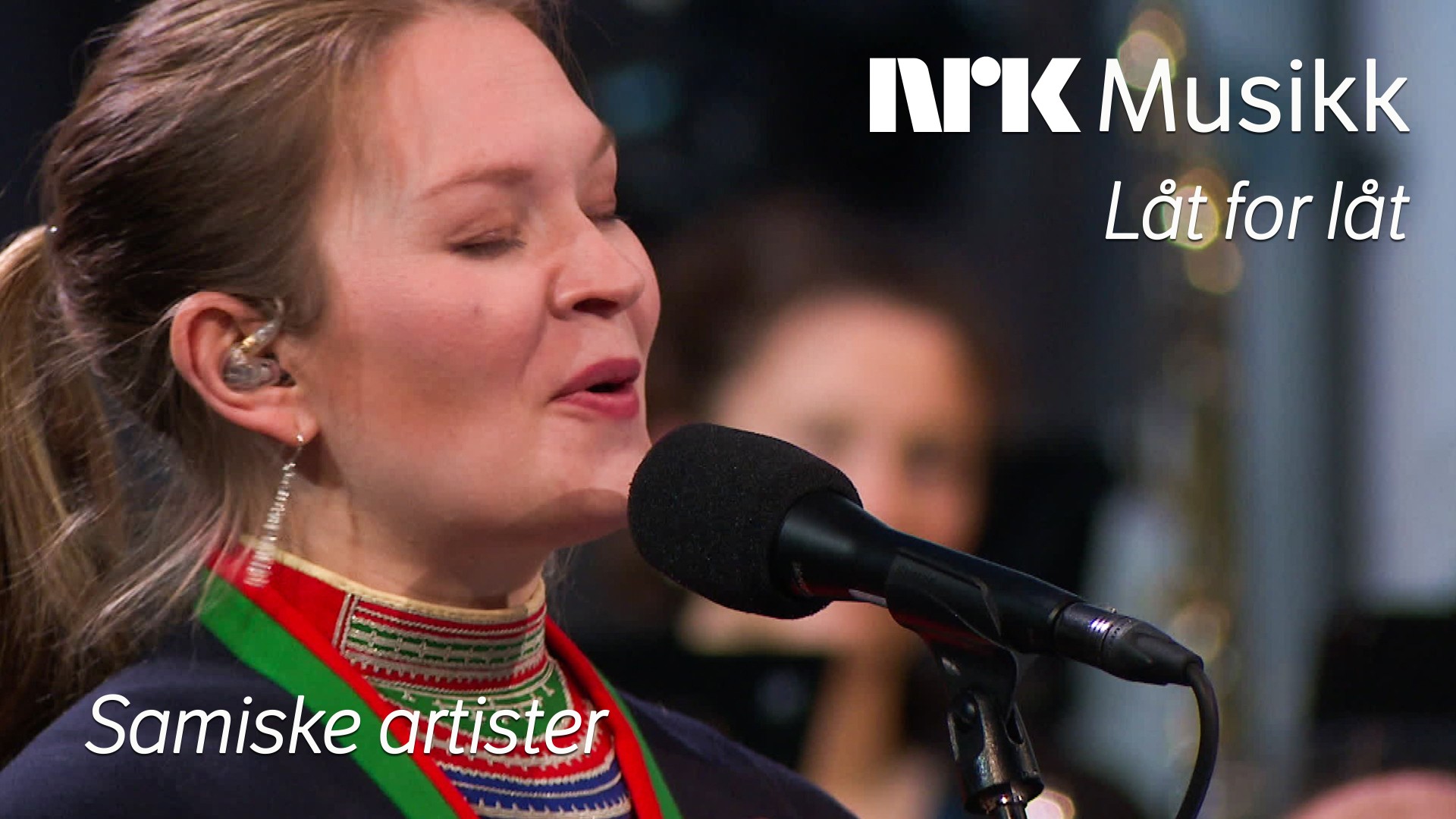 NRK Musikk - låt for låt - NRK TV