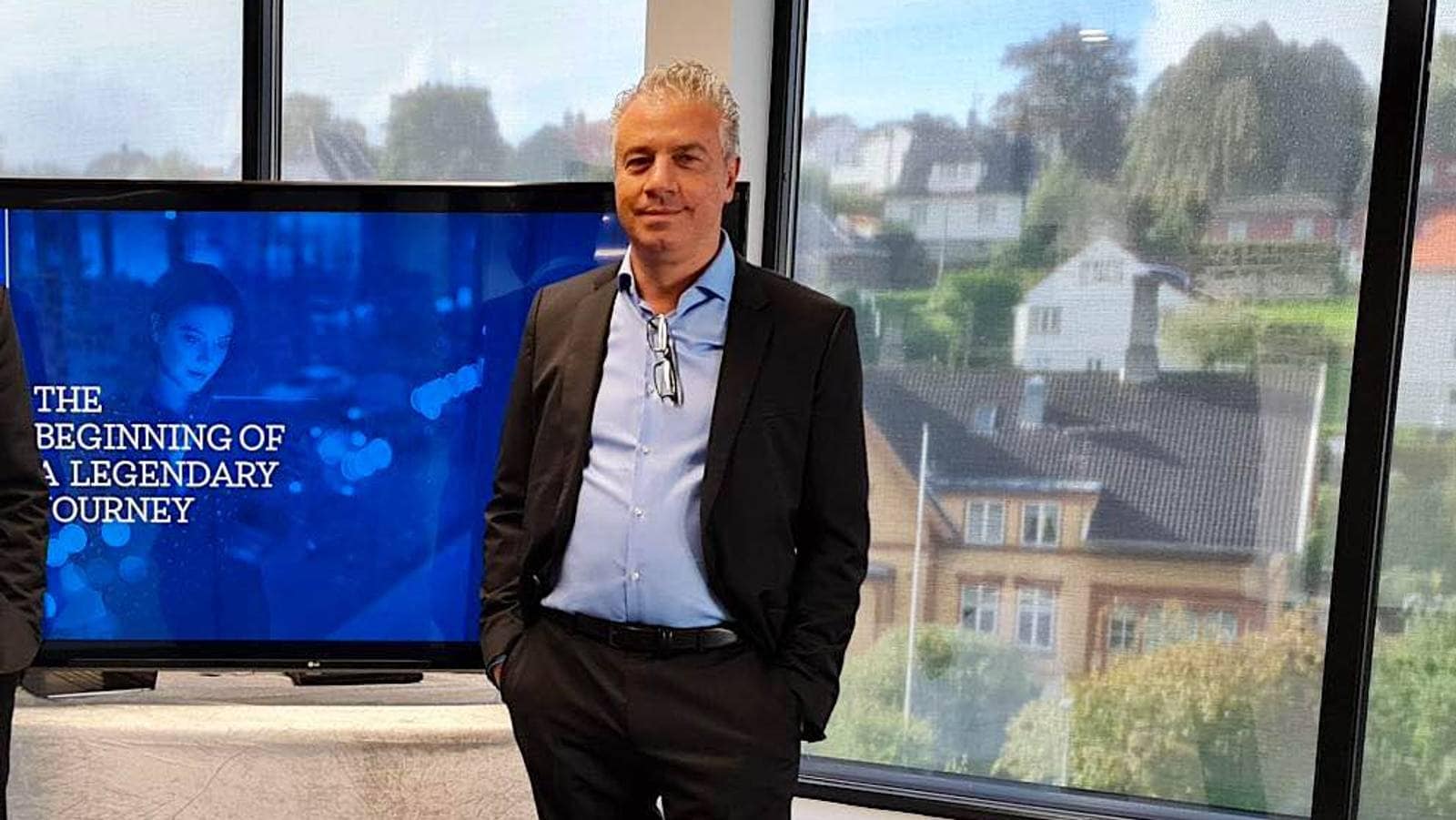 Flere etterlyser millioner fra nordmannen Geir Skoug etter å ha satset ...