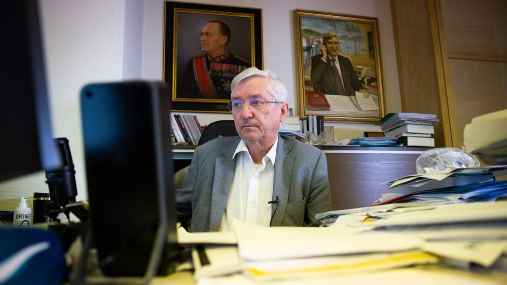 Drapet på Birgitte Tengs – Siste nytt – NRK