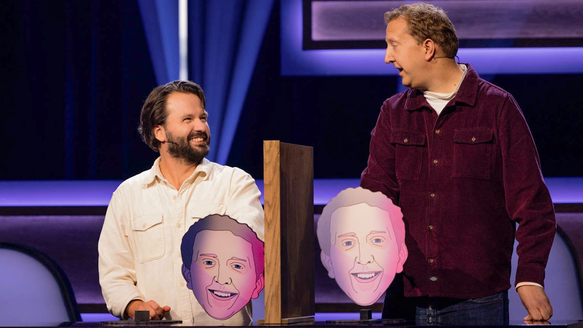 Verdens beste venner - NRK TV