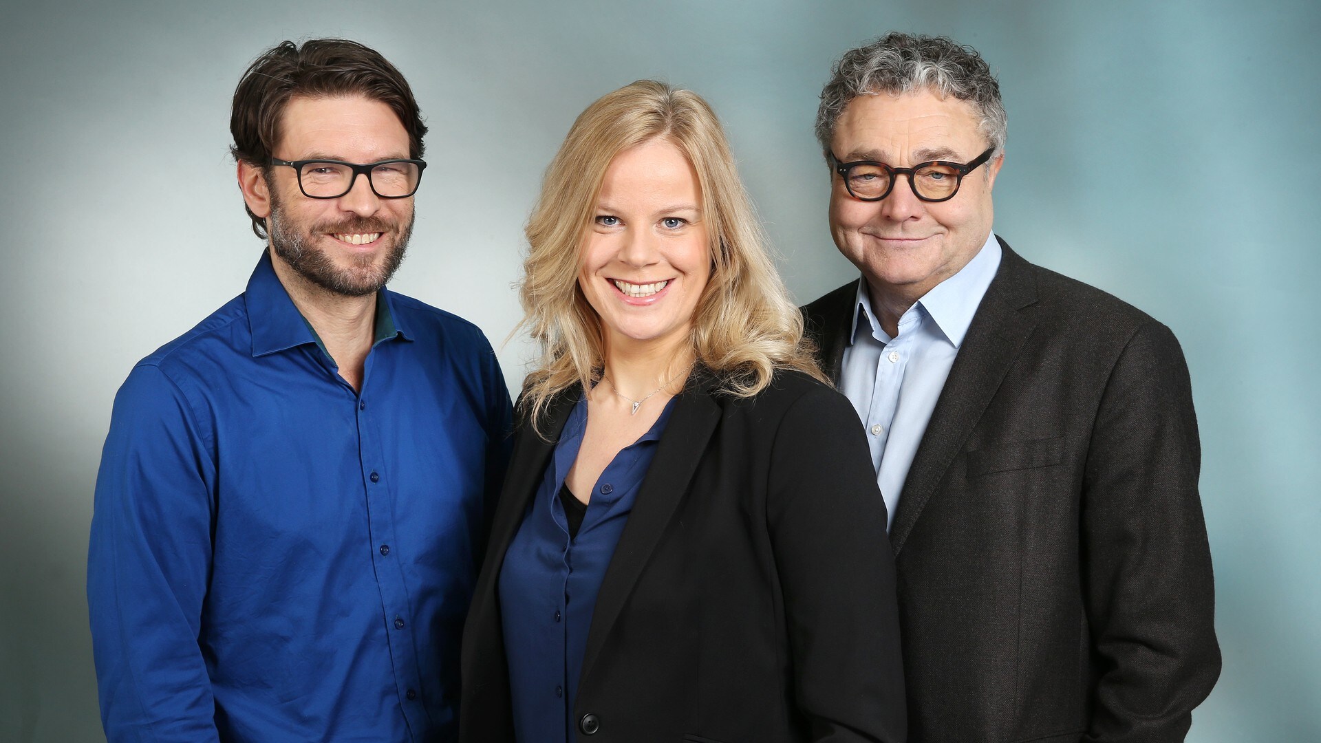 29. mars 2017 - Studio 2 - NRK Radio