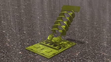 Denne skruen kan løse energikrisa i nord – og snart kan den testes ...