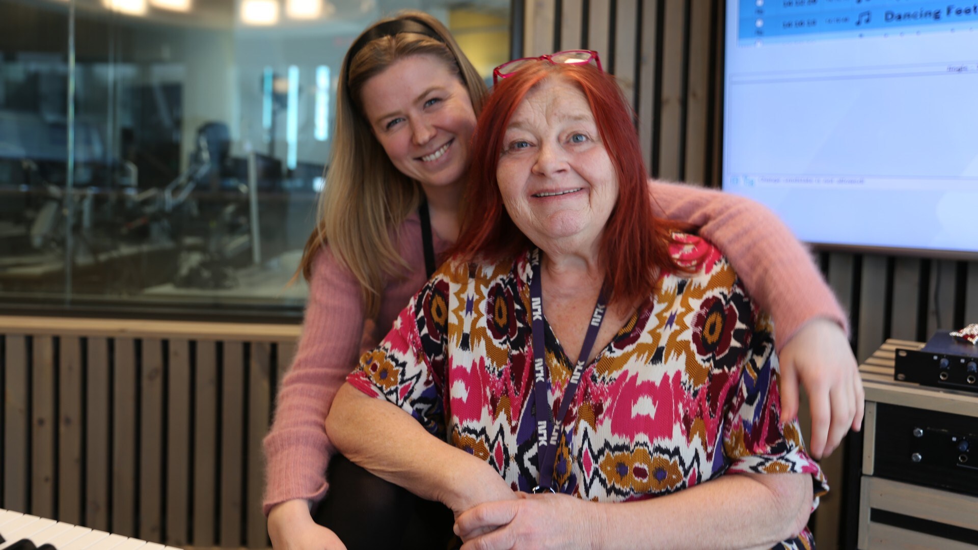 Hordaland i dag - Distriktsprogram - Hordaland - NRK Radio