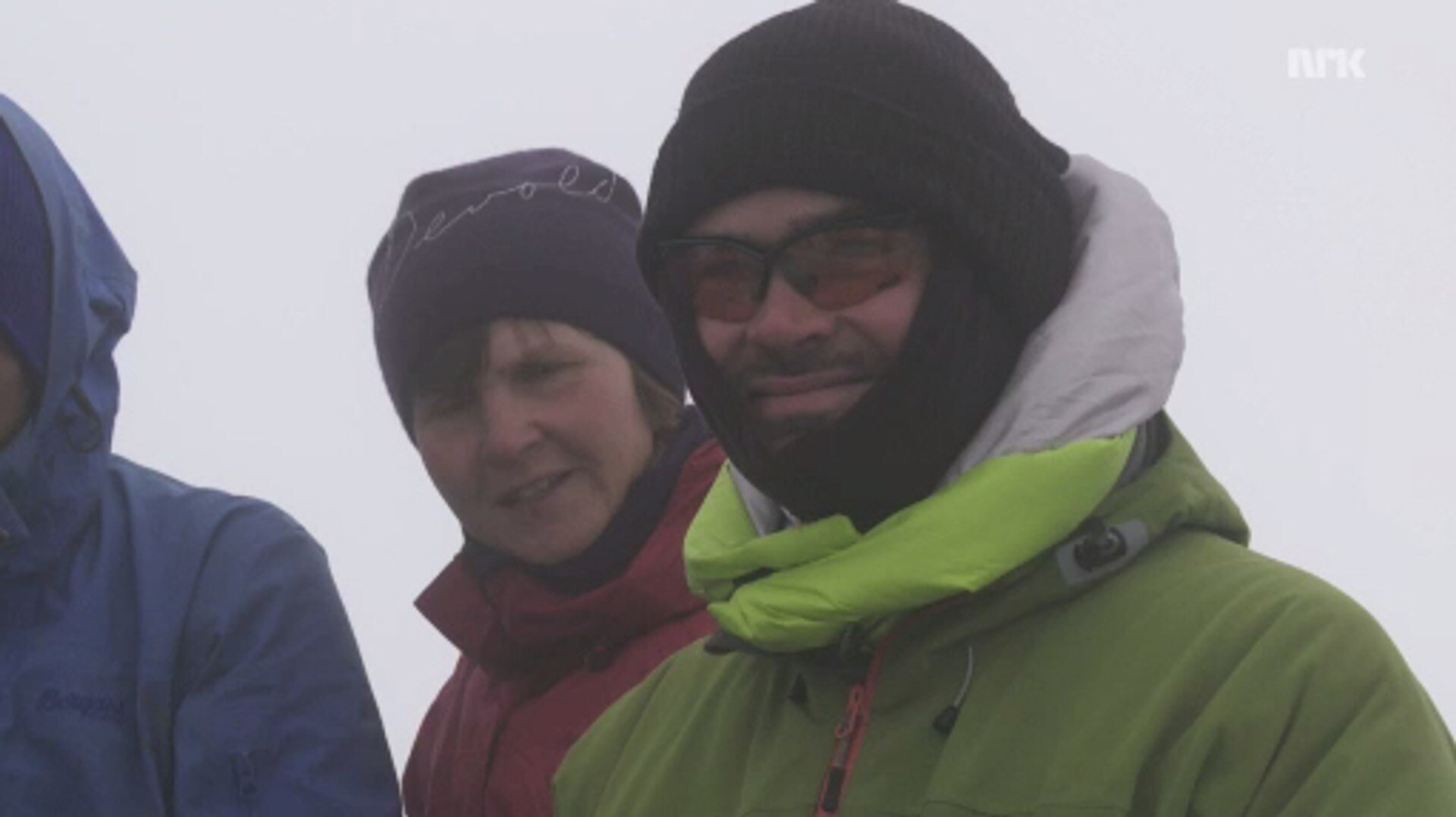 Lars Monsen om Bjarte Bø-Sande – NRK