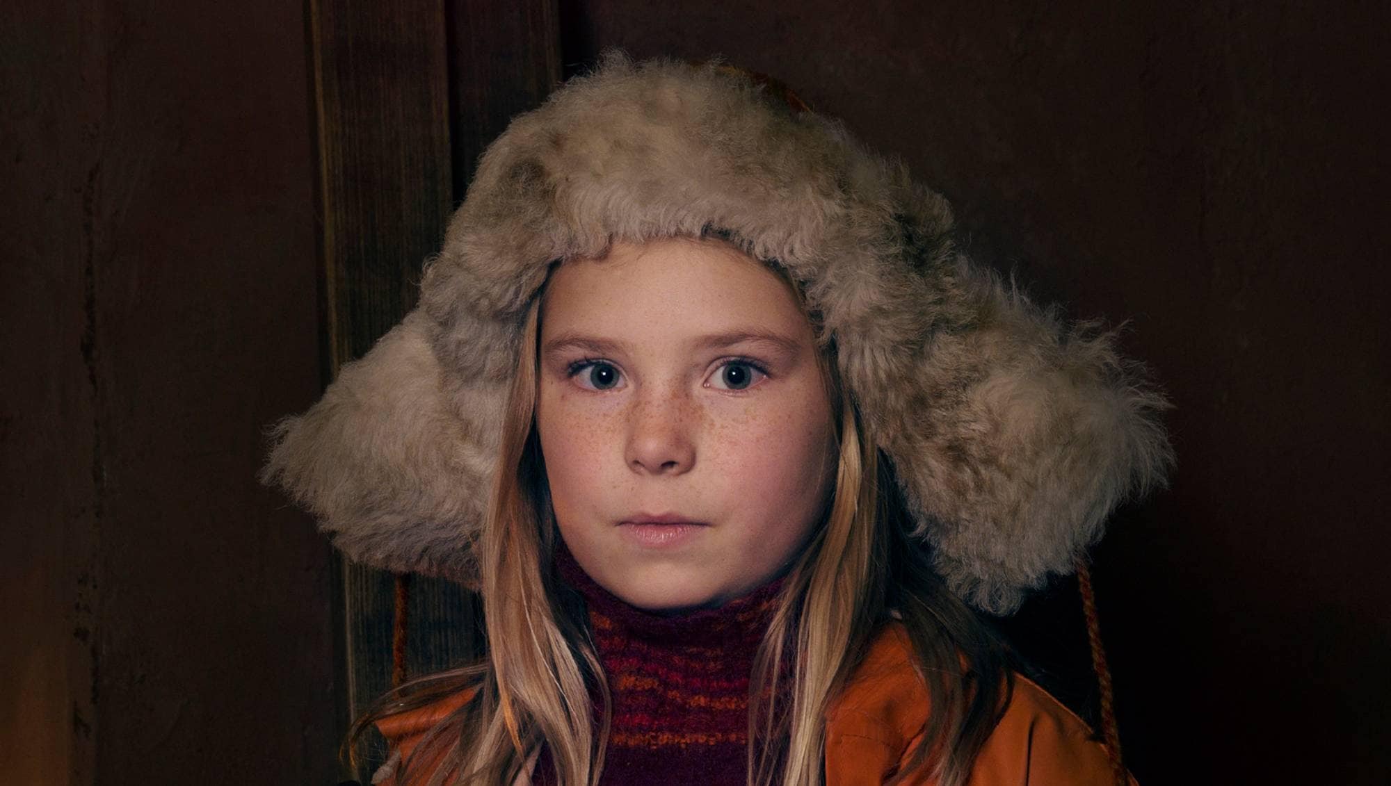 Snøfall (1:24) - premiere! – Programomtaler