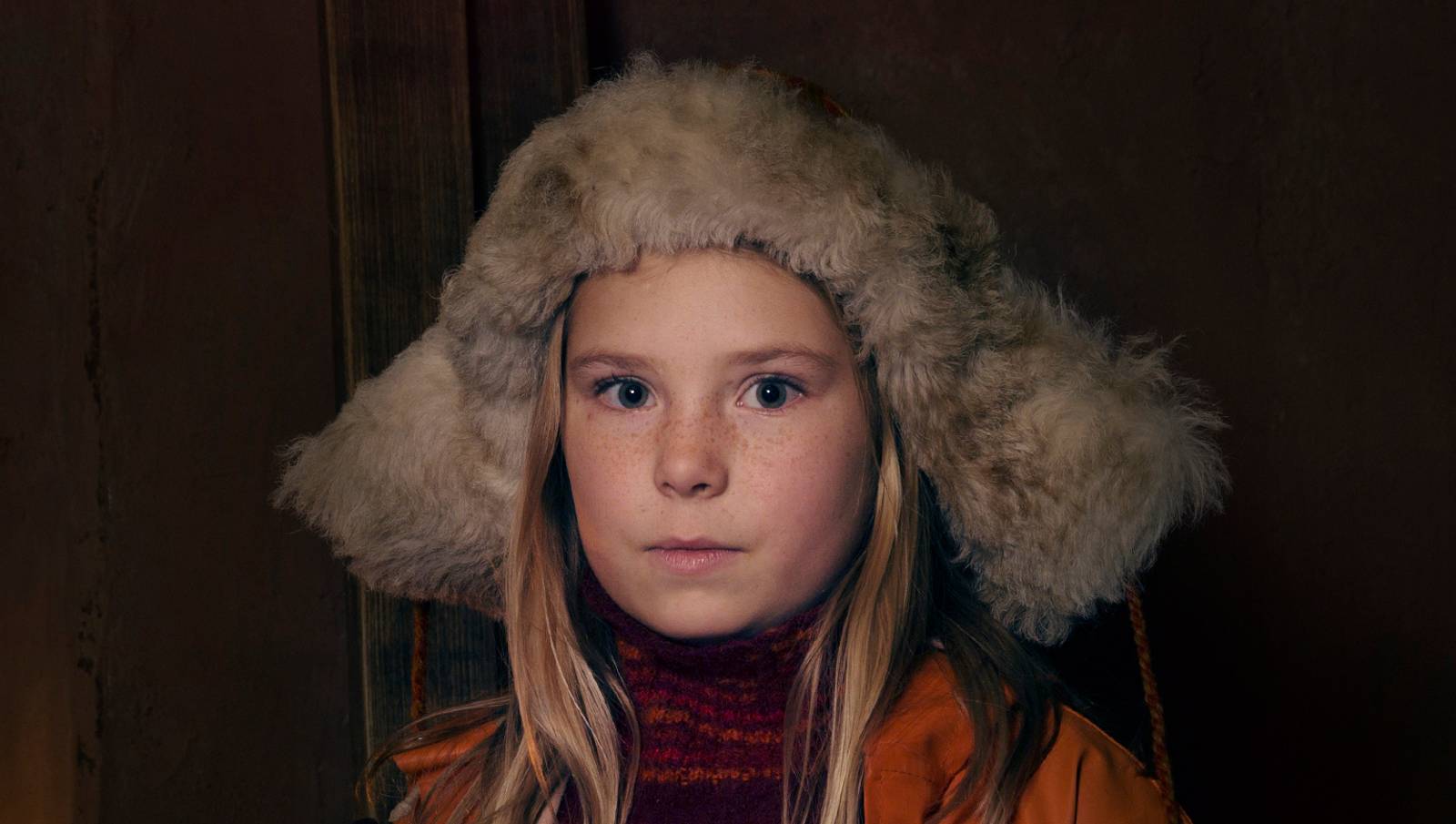 Snøfall (1:24) - premiere! – Programomtaler